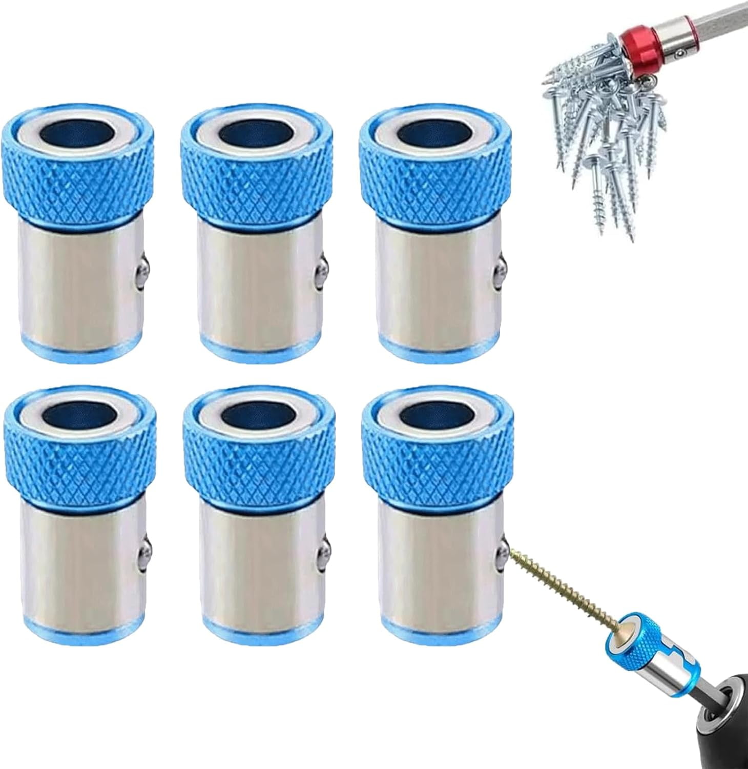 Raydex Screwdriver Head Magnetic Ring,Screwdriver Head Magnetic Ring ...