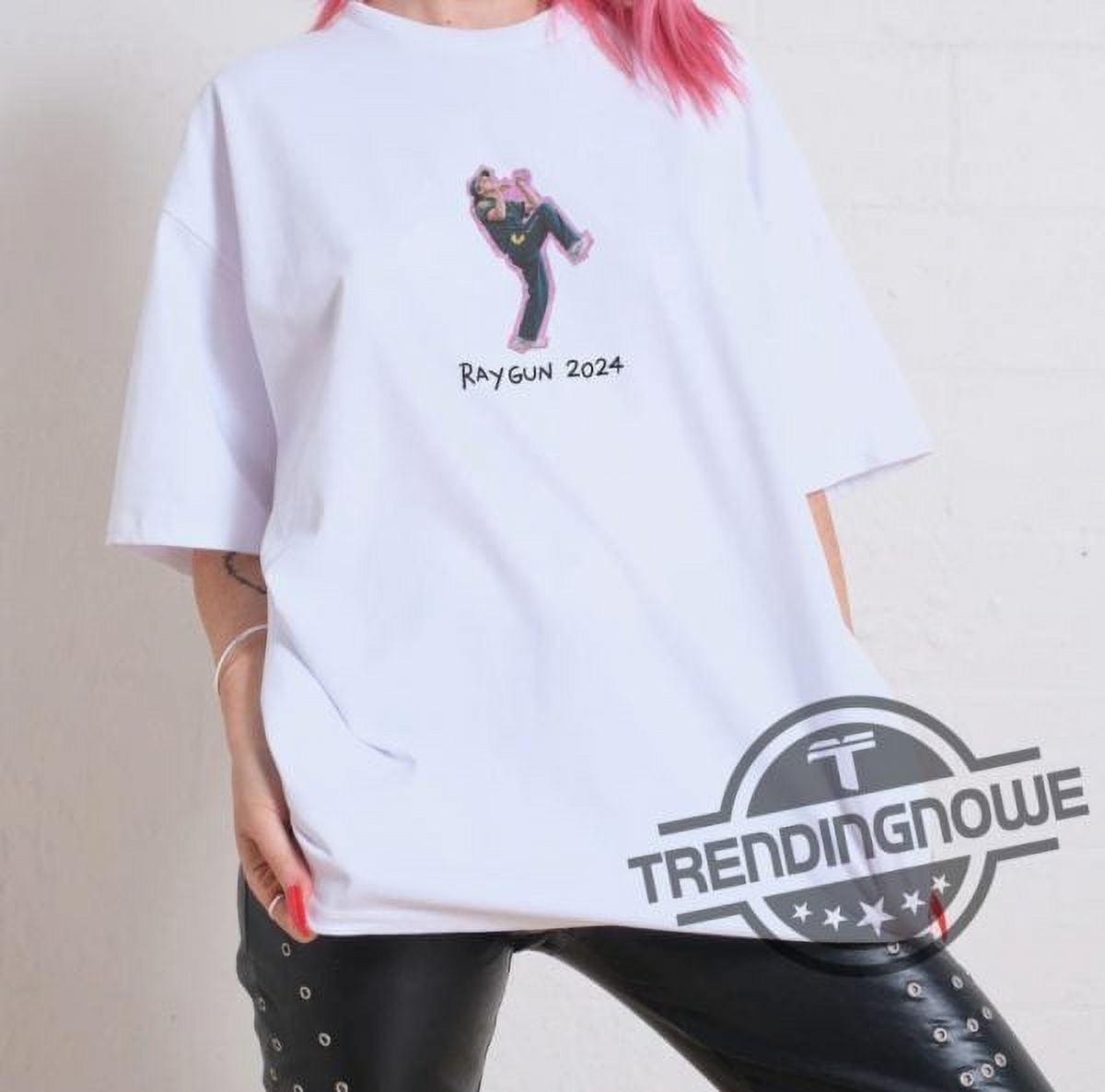 Raygun 2024 Shirt - Walmart.com