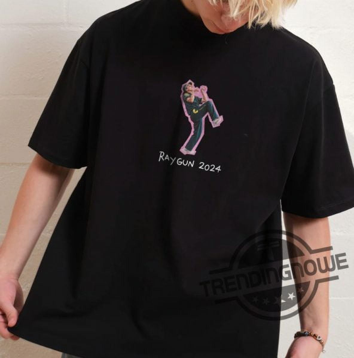 Raygun 2024 Shirt - Walmart.com