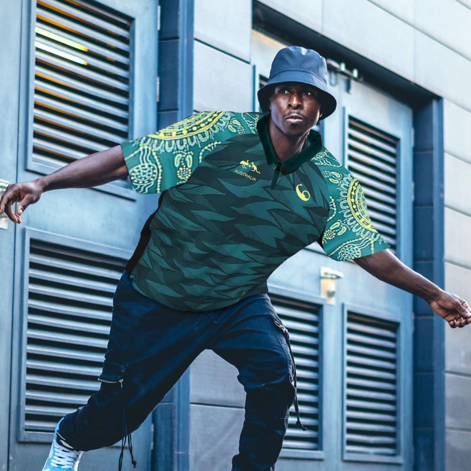 Raygun Costume Australian Breakdance Costumes Halloween Costumes ...