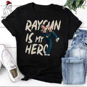 Raygun Merch
