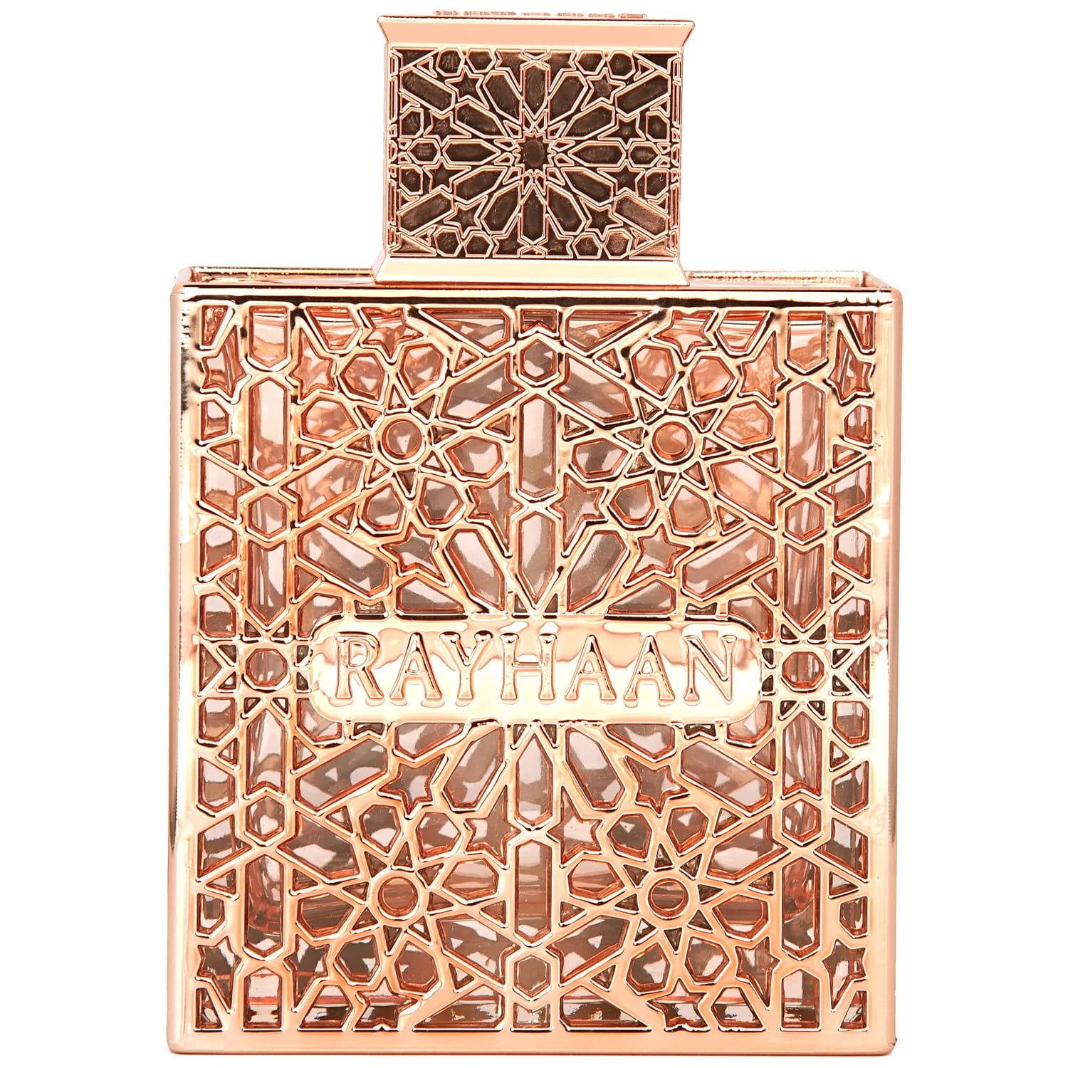 Rayhaan Ladies Divine EDP Spray 3.4 oz Fragrances 6297001571149 ...
