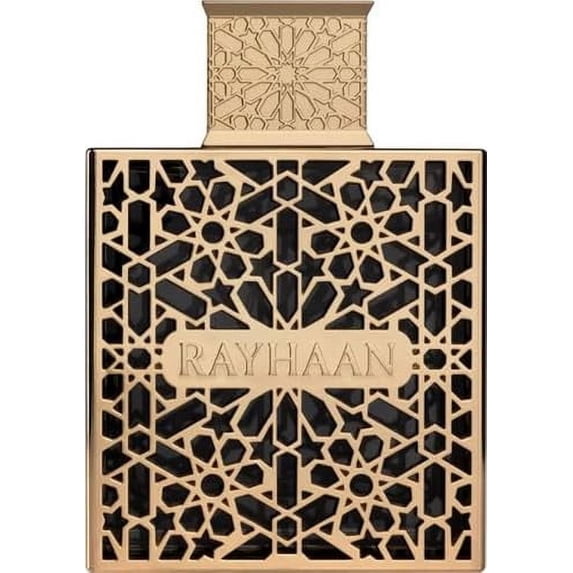 Rayhaan Men's Rayhaan Elixir EDP Spray 3.4 oz Fragrances 6297001571002 ...