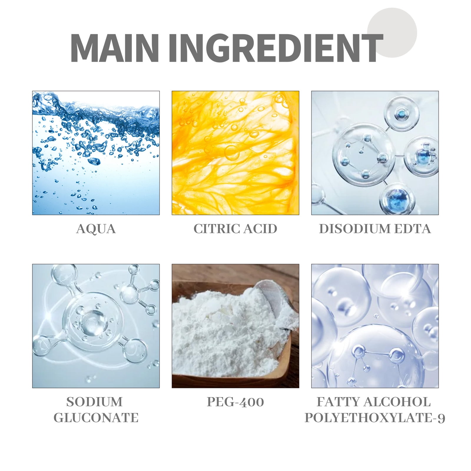 Rayhong Anti-rust conversion agent spray for cleaning, rust removal and ...