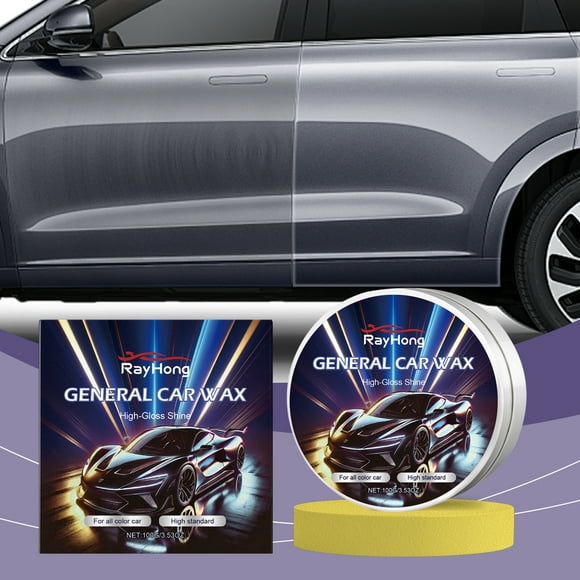 Car Scratch Remover in Exterior Car Detailing - Walmart.com