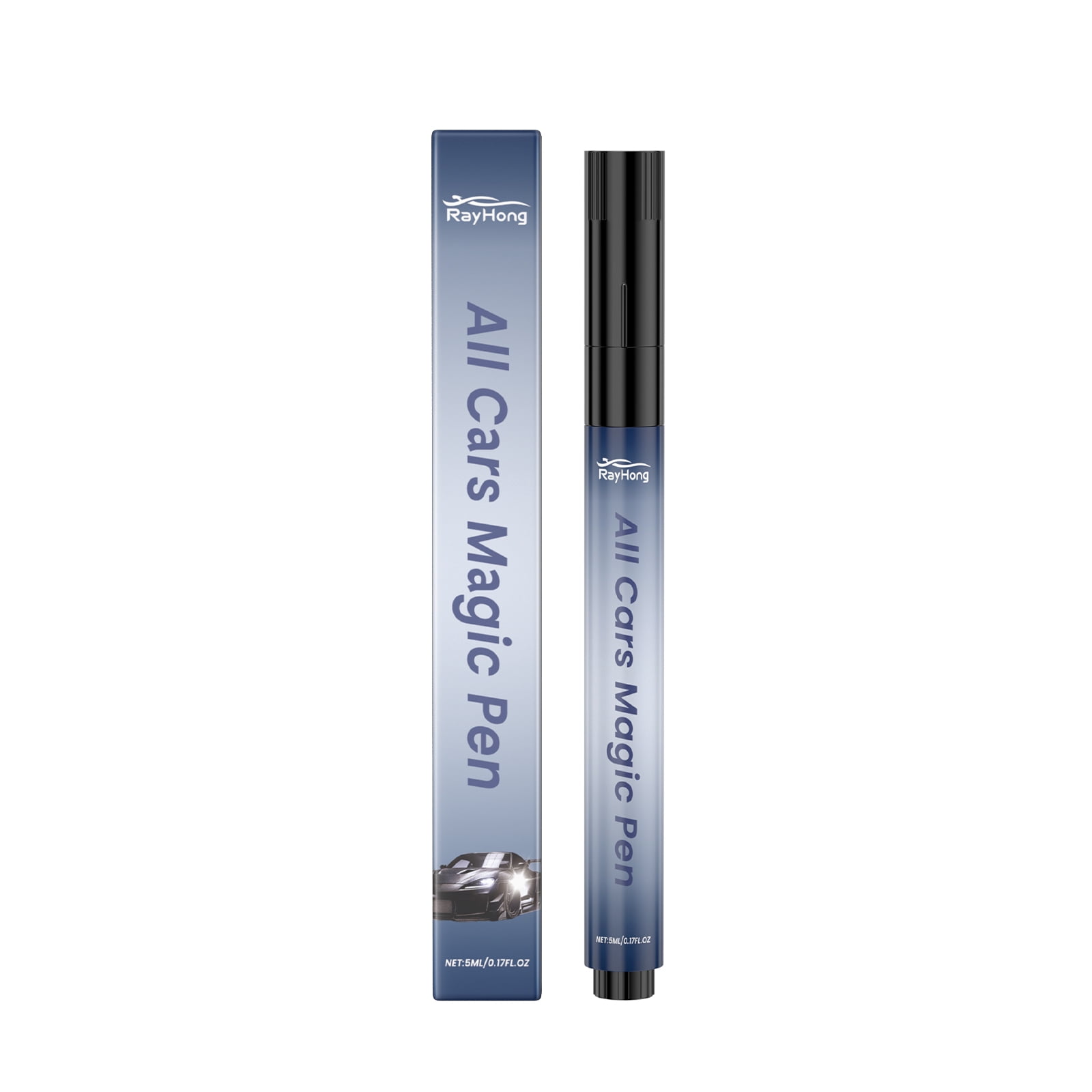 Rayhong Car Scratch Repair Pen - For repairing, refurbishing, polishing ...