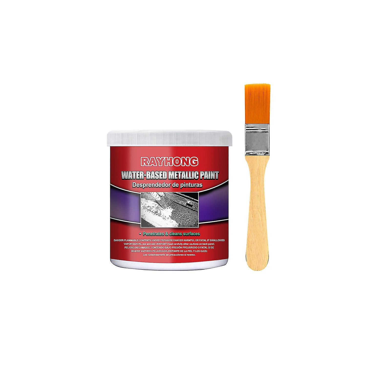 Rayhong Rust Removal Conversion Agent Rust Car Paint Surface Rust ...