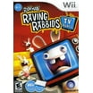 Rayman Raving Rabbids Tv Party / Game - Walmart.com
