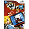 Pre-Owned Rayman Raving Rabbids Tv Party / Game - Walmart.com