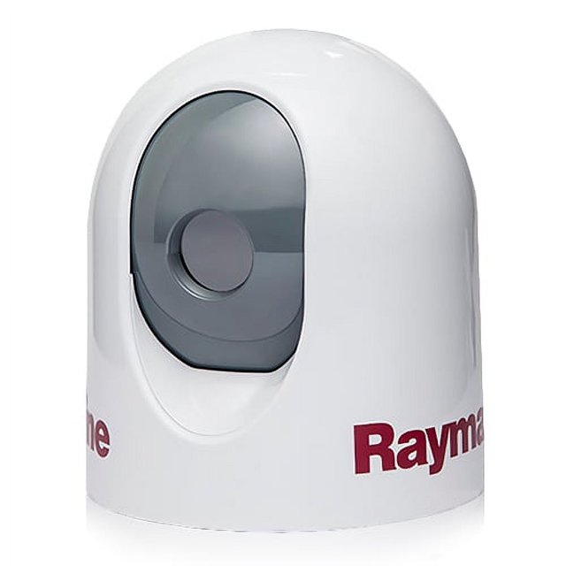 Raymarinbe T253 Fixed Thermal Night Vision Camera E70120 - Walmart.com