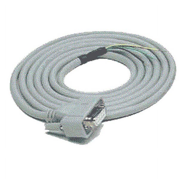 Raymarine 1M PC Serial Data Cable - Walmart.com
