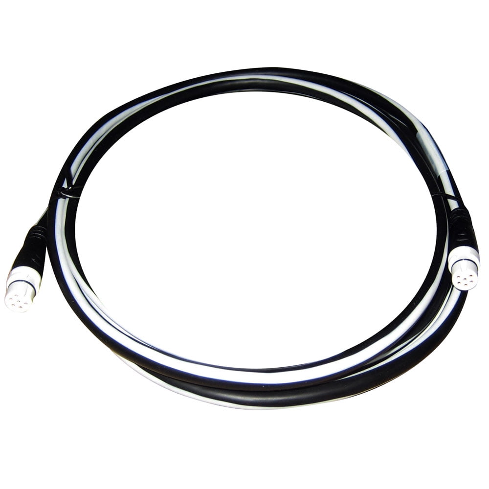 Raymarine 1M Spur Cable f/SeaTalkng | Bundle of 5 - Walmart.com