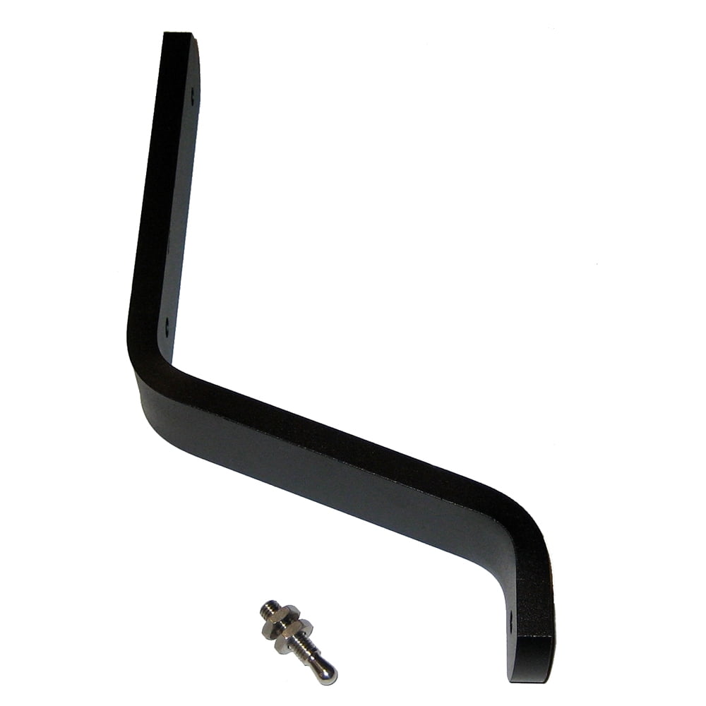 Raymarine 4 Tiller Bracket D159 - Walmart.com