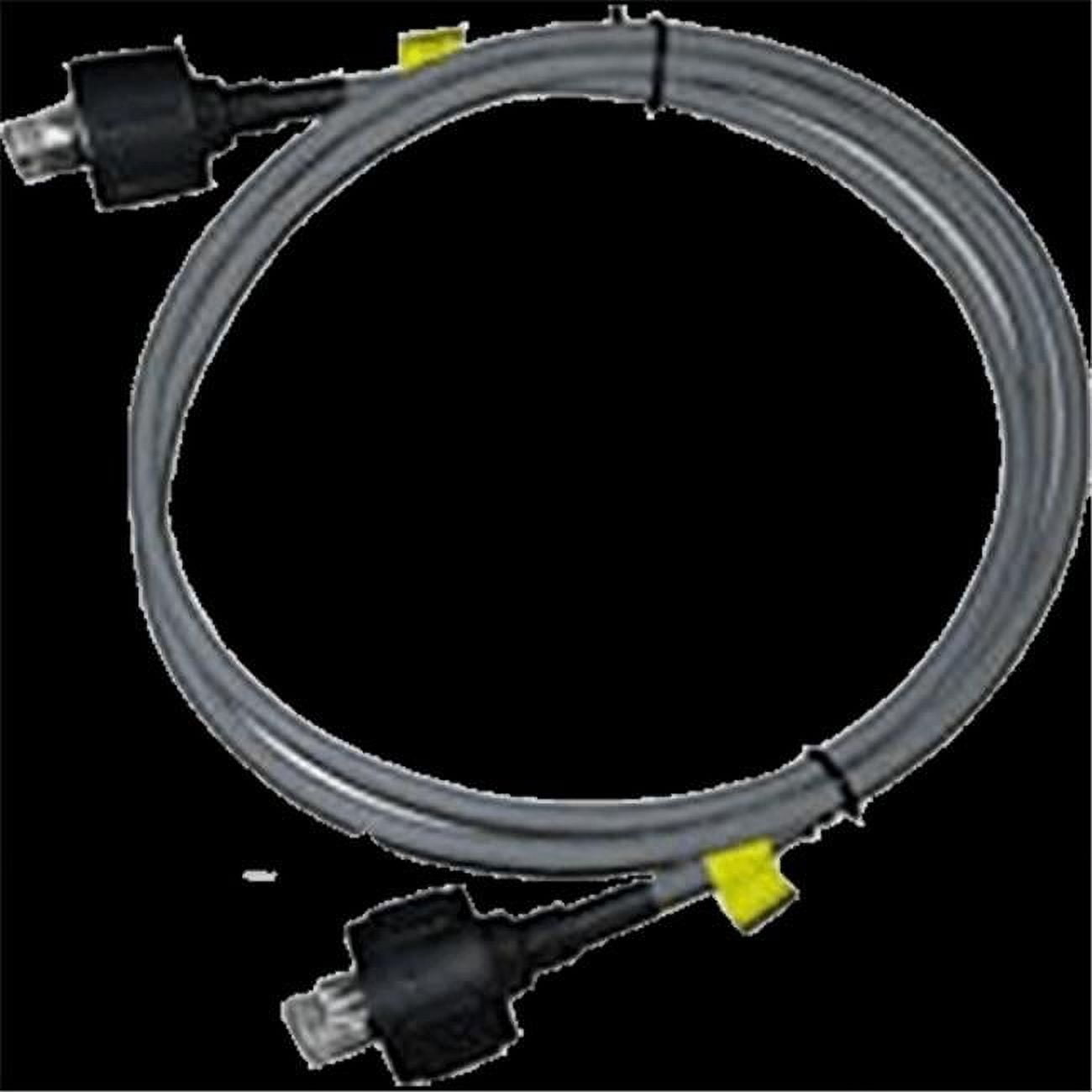 Raymarine A62245 1.5M Seatalk Hs Cable Waterproof Connector - Walmart.com