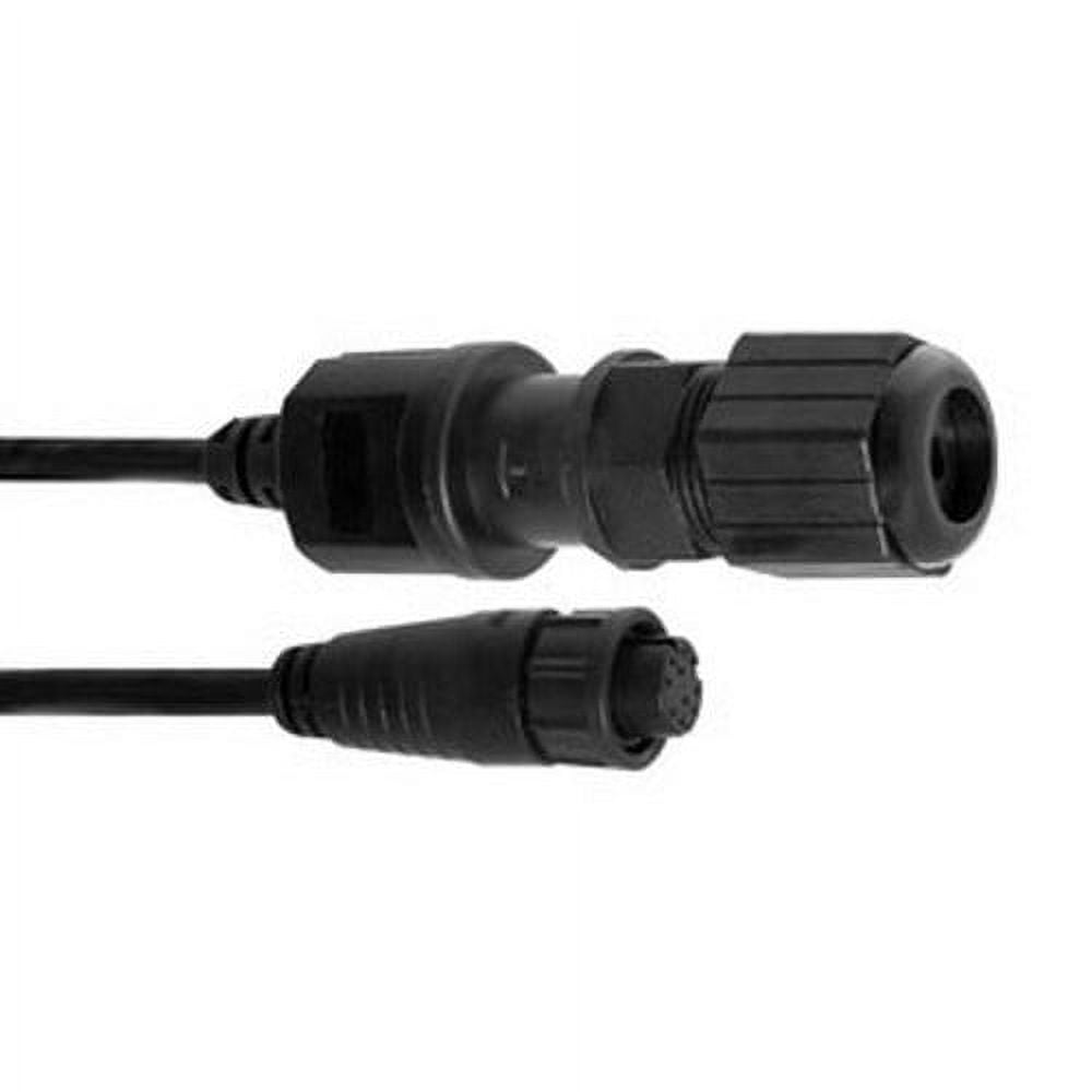 Raymarine A80247 100mm Raynet to RJ45 Female Adapter - Walmart.com