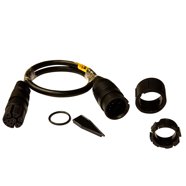 Raymarine 3M Spur Cable Seatalking - Walmart.com