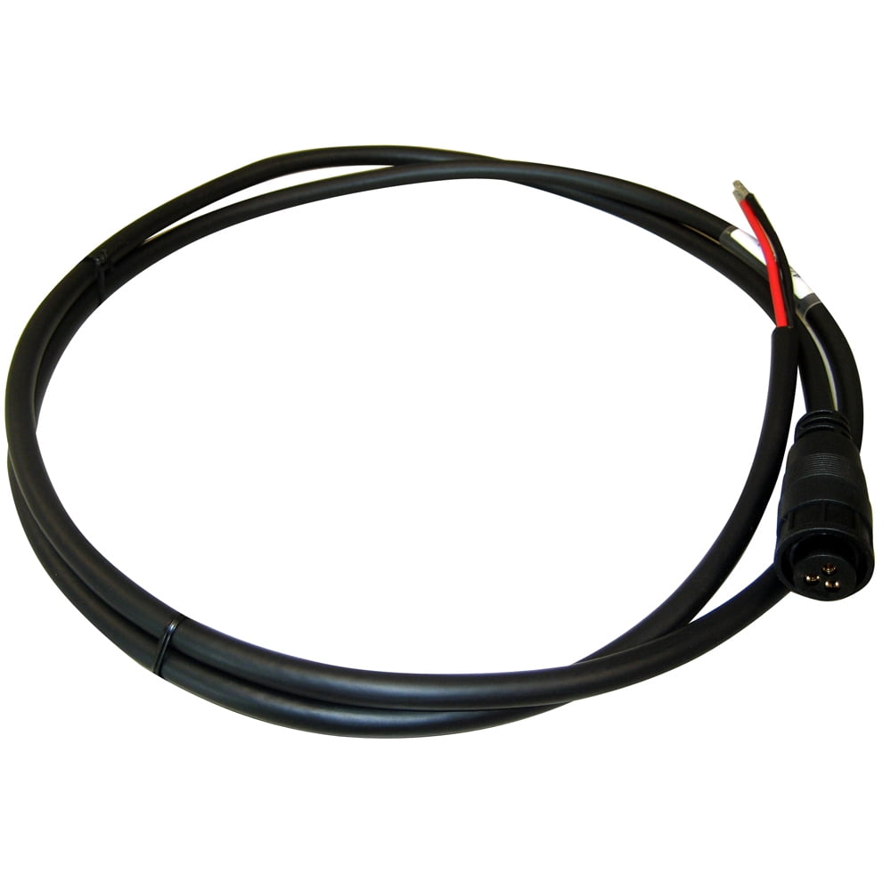Raymarine A80346 Power Cable - Walmart.com