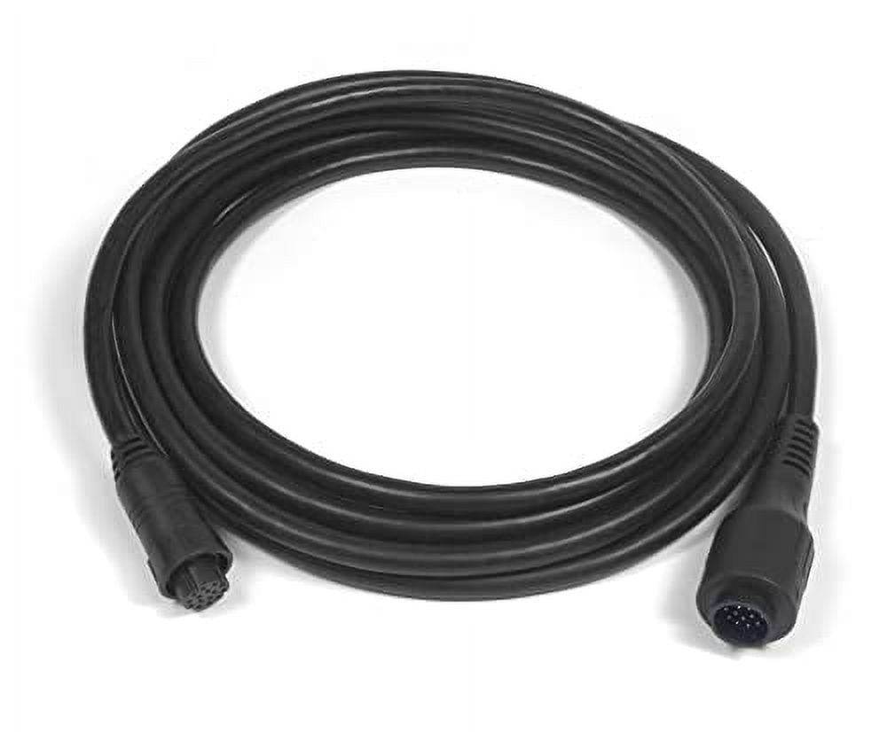 Raymarine A80562 4 m HV Hypervision Extension Cable - Walmart Business ...
