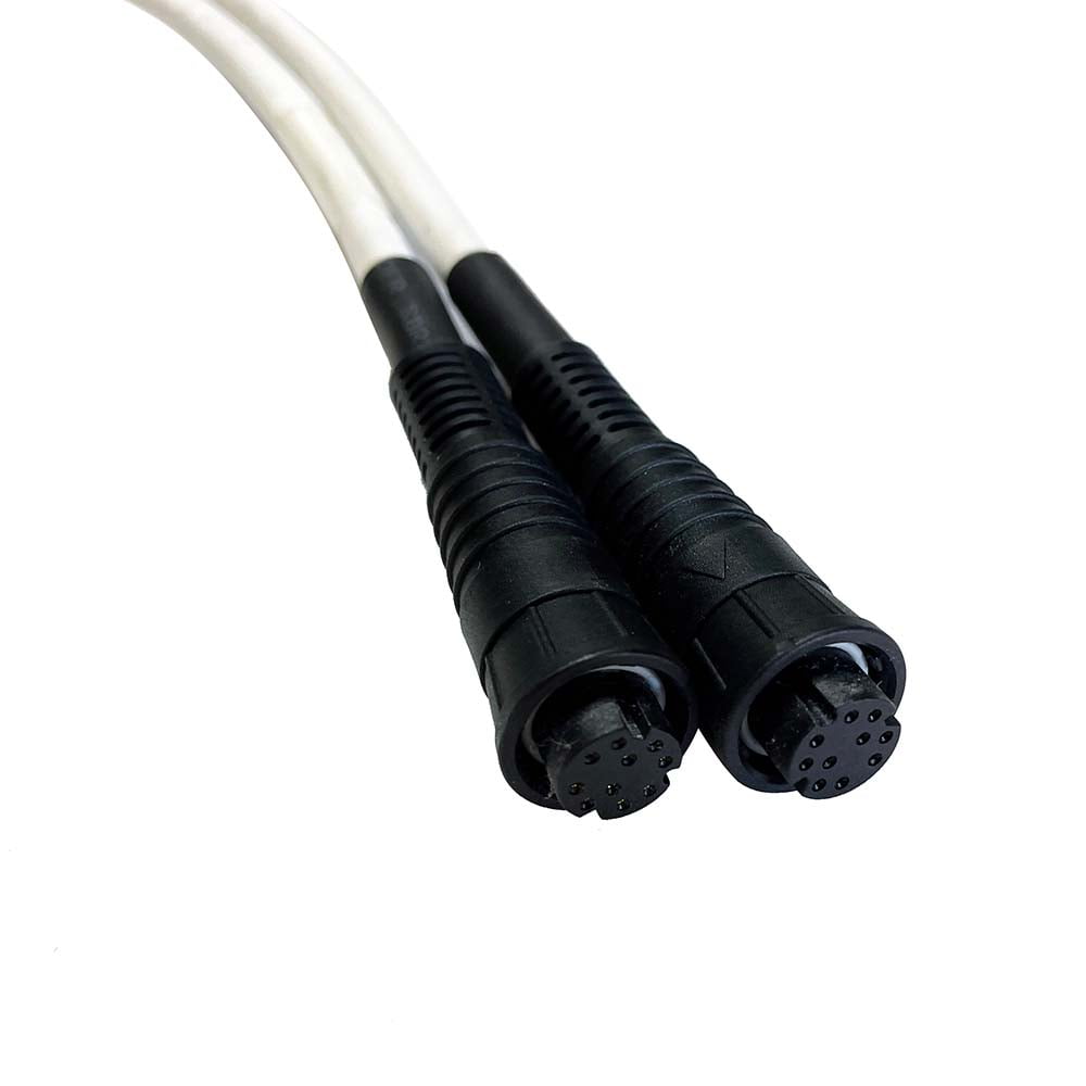 Raymarine 15M Power Cable for Cyclone Radar Power Cable - Walmart ...