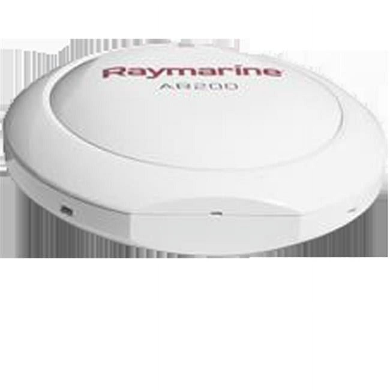 Raymarine AR200 IP Camera Stabilization Module for Augmented Reality - Walmart.com