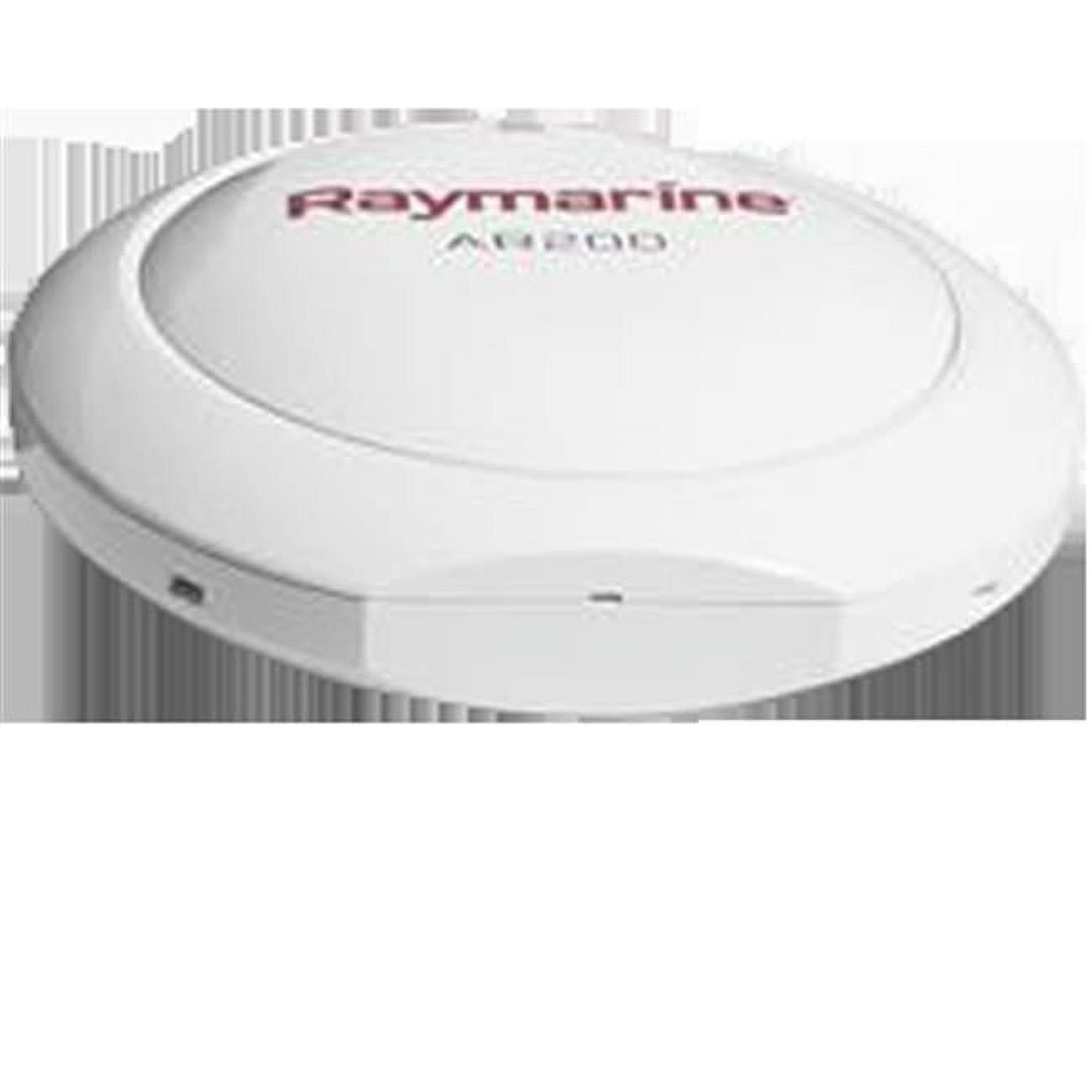 Raymarine AR200 IP Camera Stabilization Module for Augmented Reality - Walmart.com