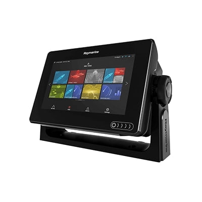 Raymarine Mfd