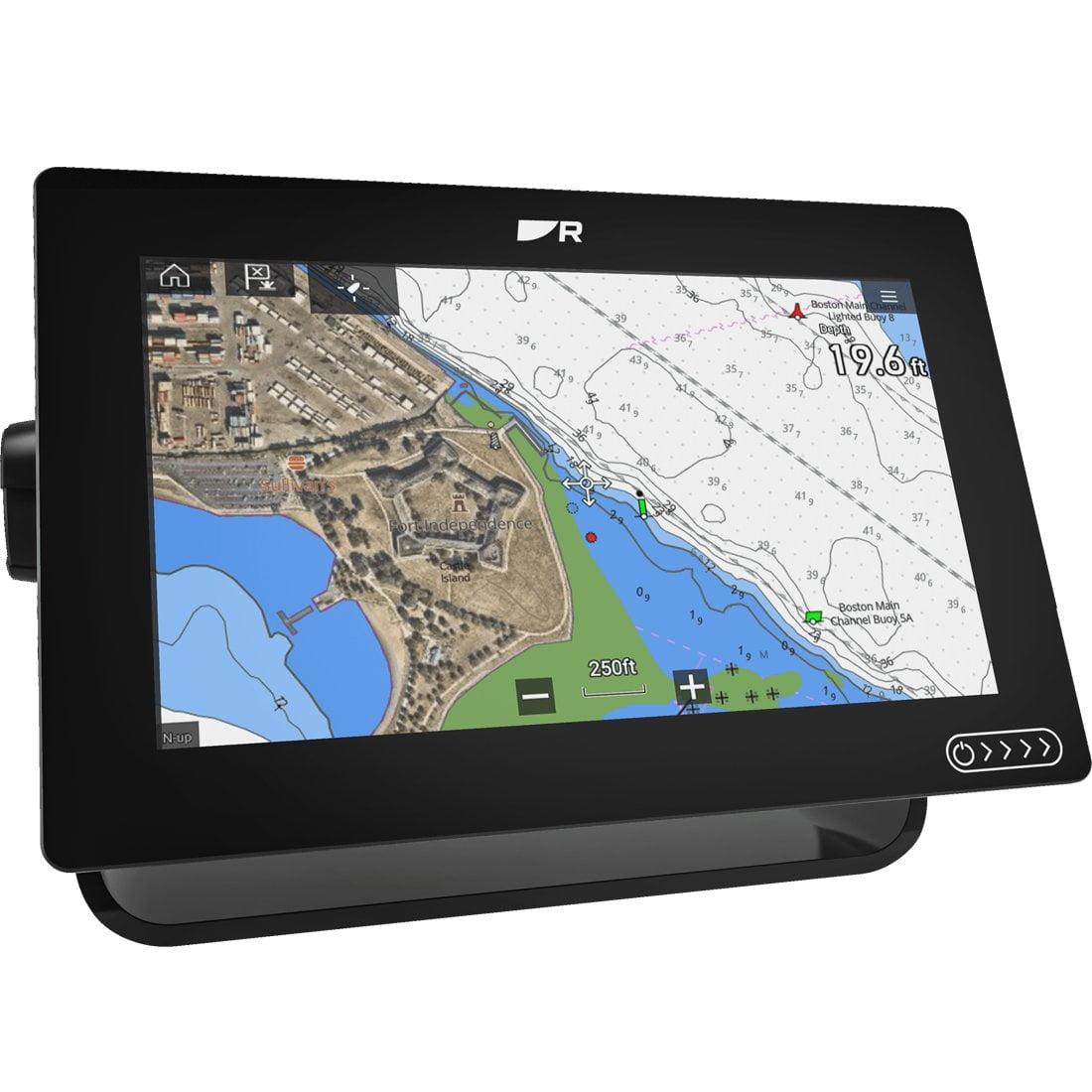 AXIOM+ 9 MFD (NO SONAR) NAVIONICS - Walmart.com