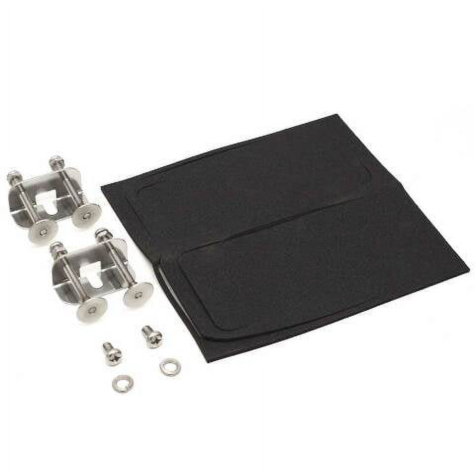 Raymarine Boat Flush Mount Kit E46034 | A Series Ray54 Ray48 - Walmart.com