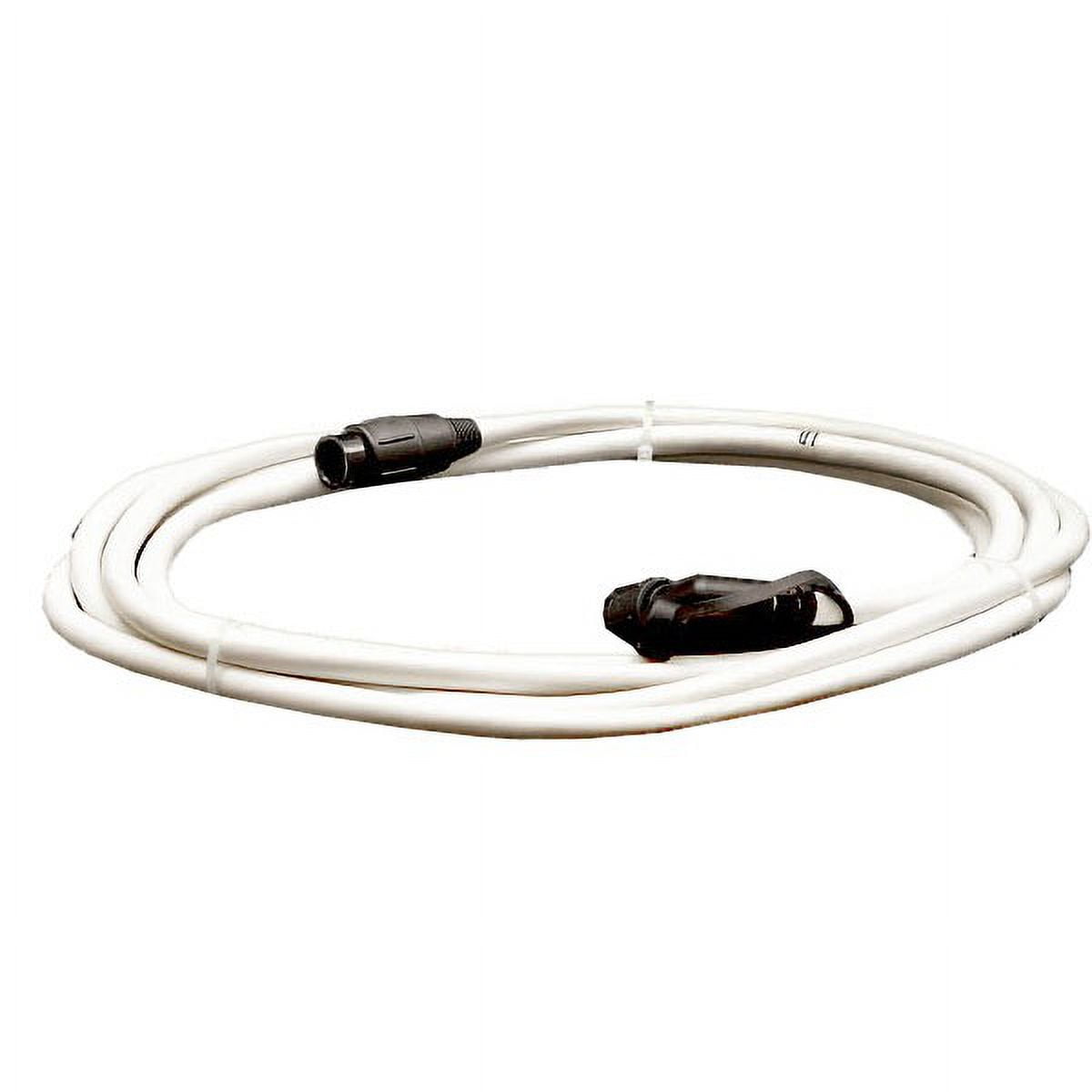 Raymarine Boat Pathfinder Radome Cable E55071 | Rinker White 5M ...