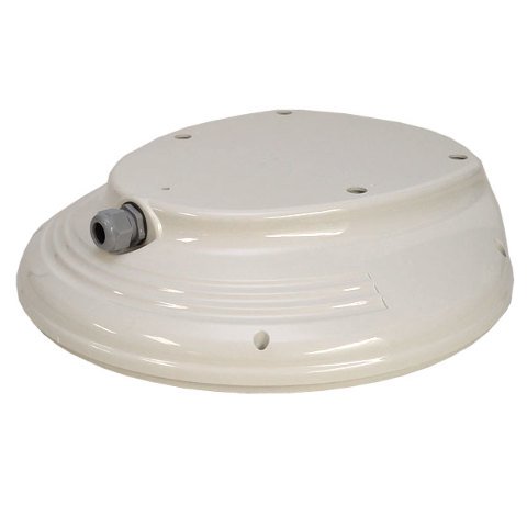 Raymarine Boat Radar Base PJ5MTX2-S3 | Rinker 18 Inch Off White ...