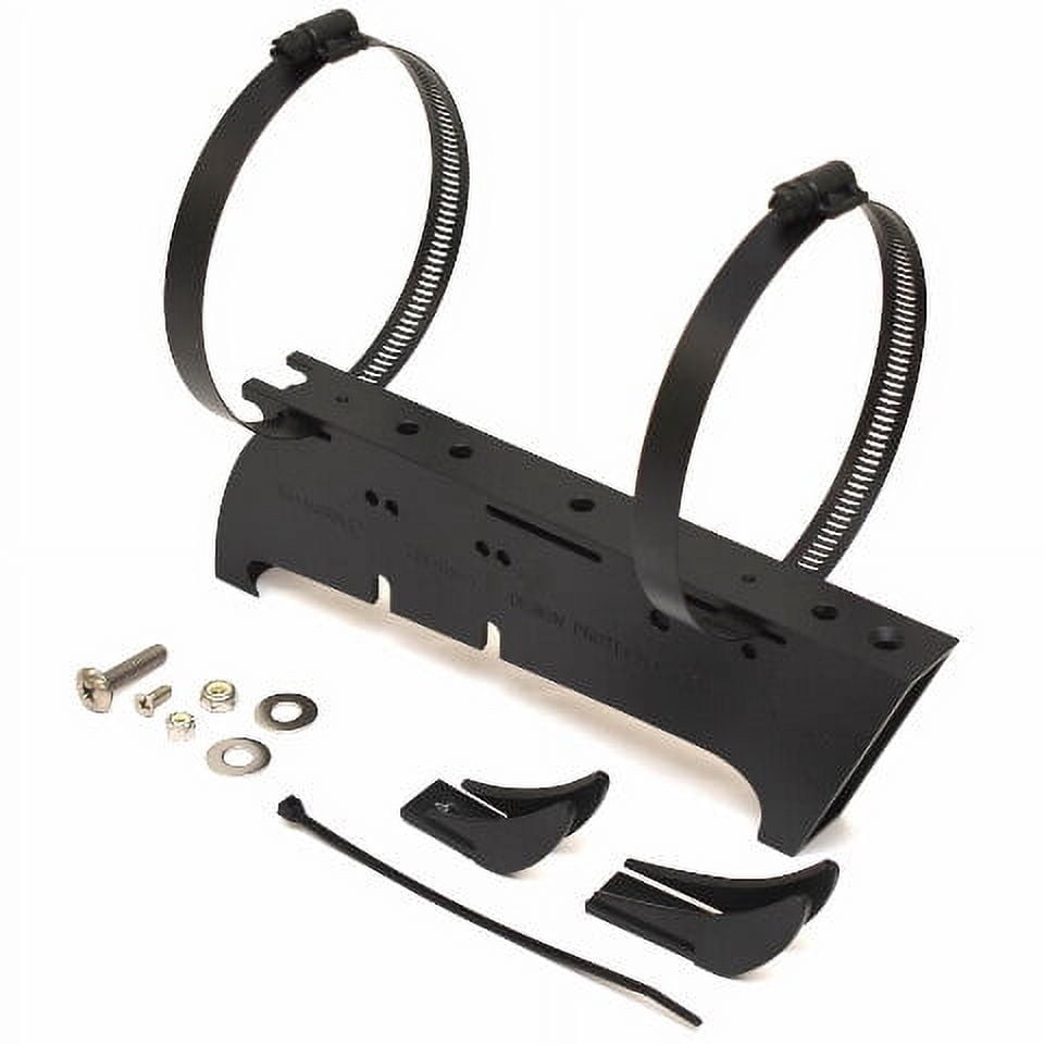 Raymarine Boat Transducer Mounting Bracket A80207 | Dragonfly CPT-60 ...