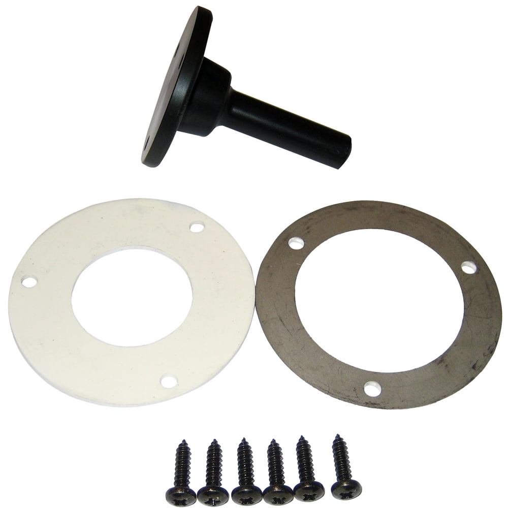 Raymarine Bulkhead Fitting Kit E15017 - Walmart.com