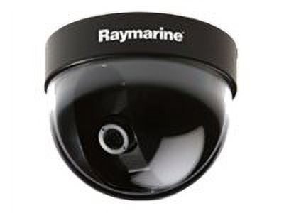 Raymarine CAM50 - Surveillance camera - dome - waterproof - color - 512 ...