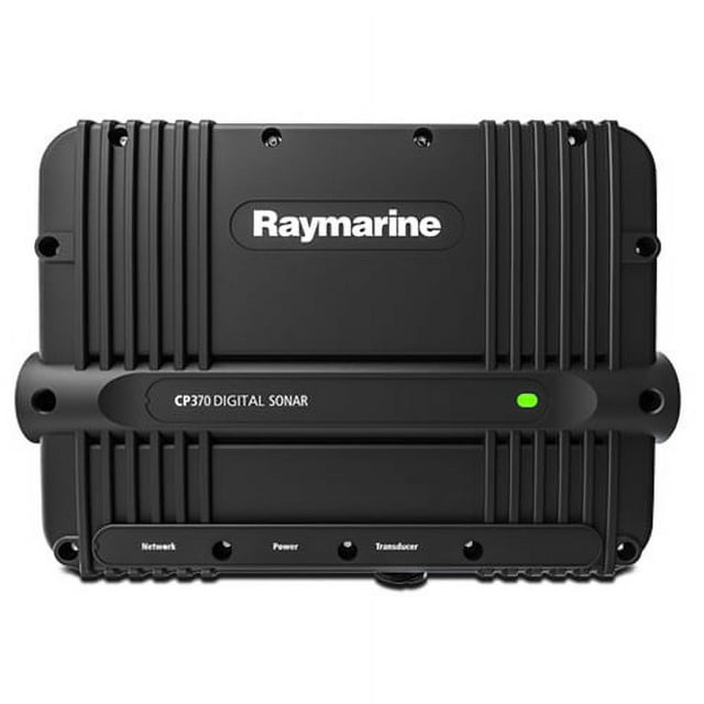 Raymarine CP370 Digital Sonar Module Sonar E70297 - Walmart.com