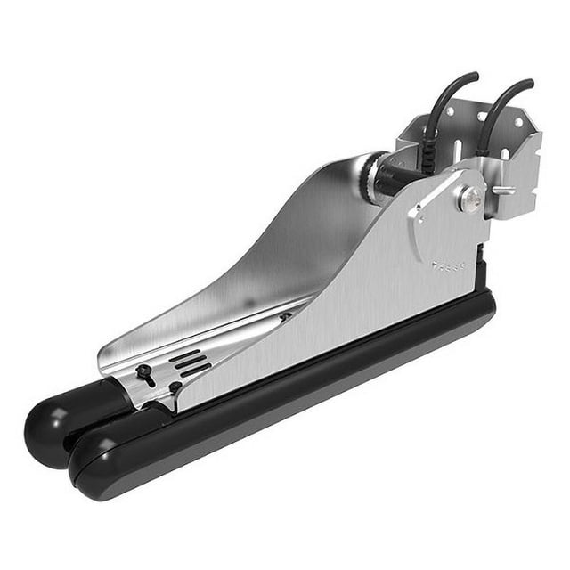 Raymarine Cpt200 Transom Mount Sidevision Transducer - Walmart Business ...
