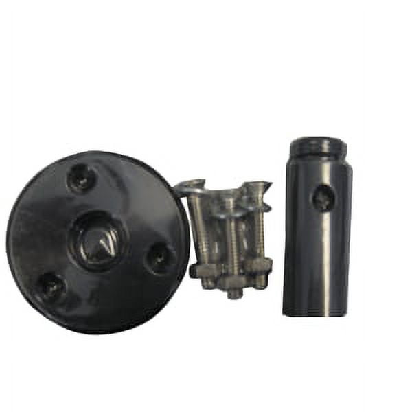 Raymarine 2" Pedestal Socket f/Tiller Pilots - Walmart.com