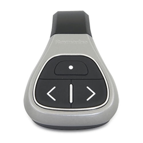 Raymarine E62351 RCU-3 Remote Control Unit f/e7 Series - Walmart.com