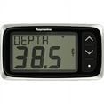 Raymarine E70064 Instru., Depth, i40, Display Only - Walmart.com