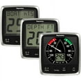 Raymarine E70153 i50/i60 Wind/Speed/Depth System Pack - Walmart.com