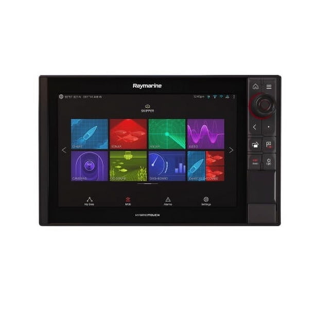 Raymarine E70372-00-NAG Navionics Nav Plus US & Canada Charts - Walmart ...