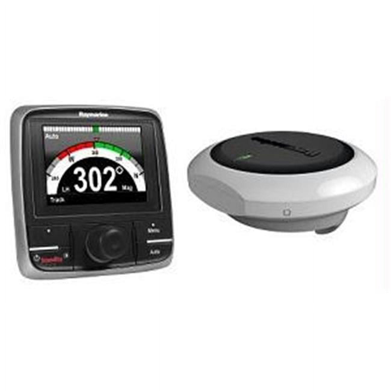 Raymarine EV-DBW Pilot Teleflex Optimus Steering - Walmart.com