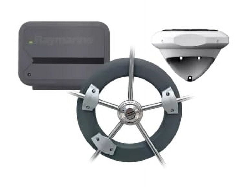 Raymarine Wheel Pilot