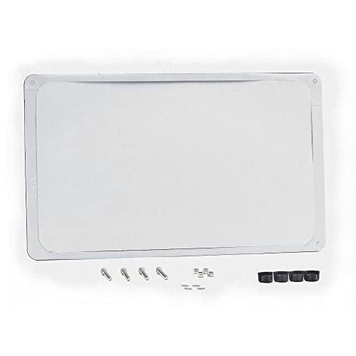 Raymarine Element 12" Surface Mount Kit - Walmart.com