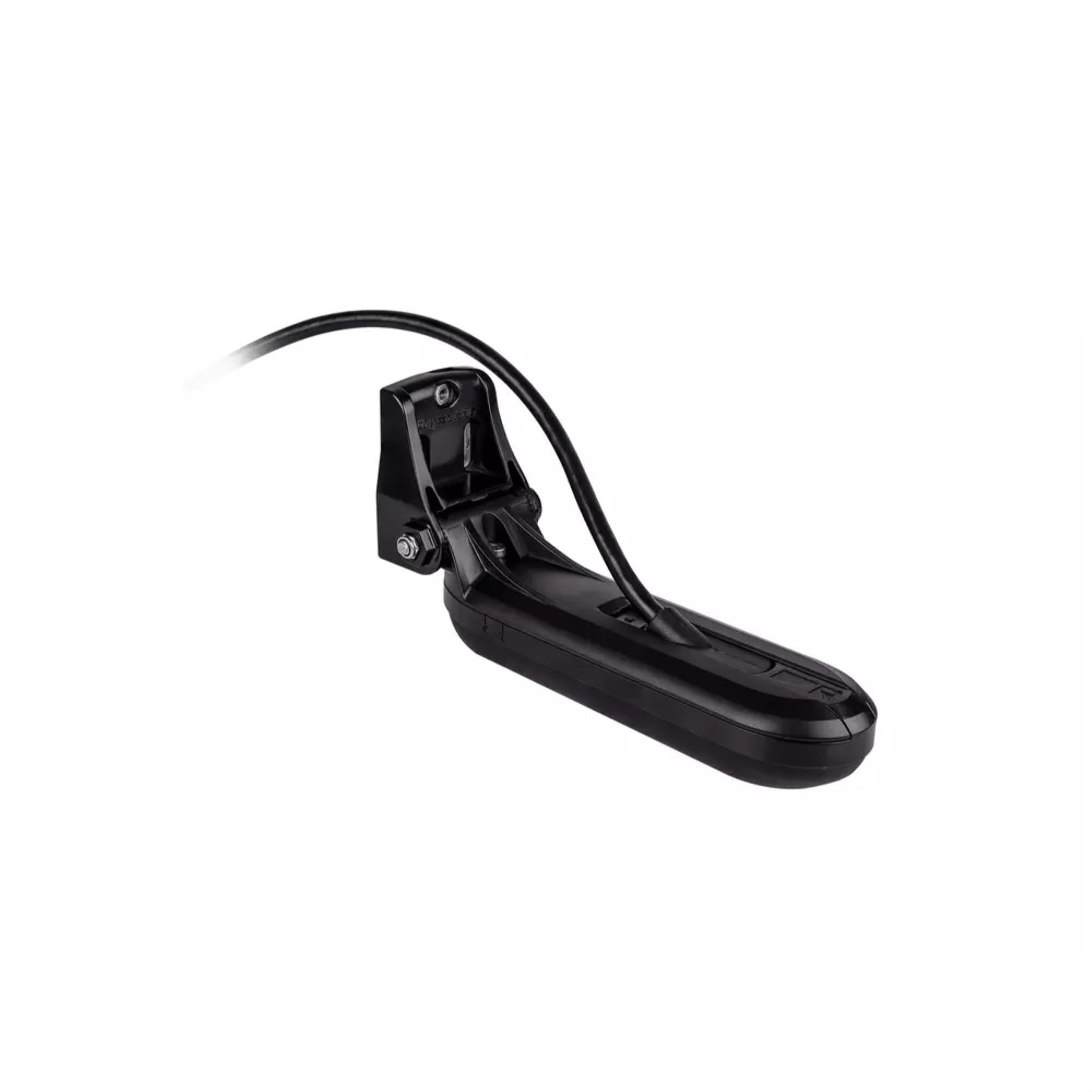Raymarine HV-100 HyperVision Transom Mount Transducer - 6M Cable ...