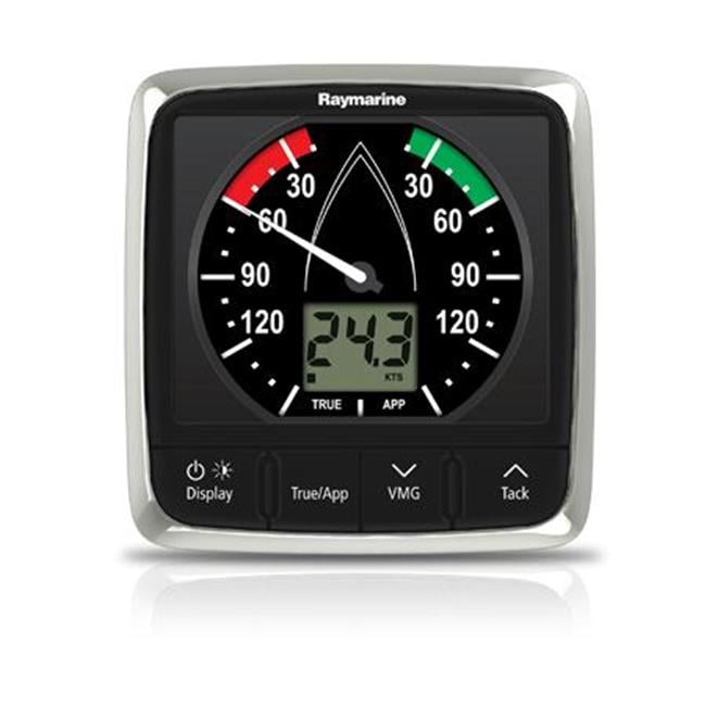 Raymarine I60 Wind Display - Walmart.com