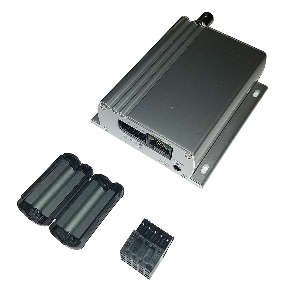 FLIR IP To Analog Video Decoder [A80508] - Walmart.com