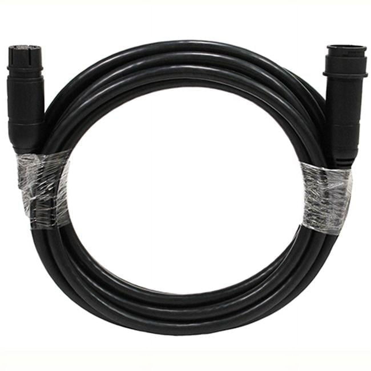 Raymarine Marine Electronics 5M Real Vision 3D Transducer Extension ...