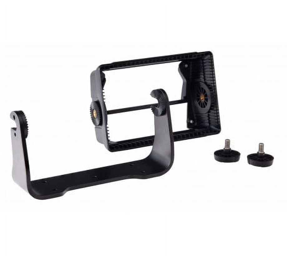 Raymarine Metal Trunion Bracket For Axiom 7in Touch Screen ...