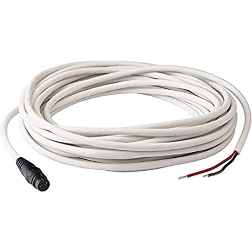 Raymarine Power Cable - 10M w/Bare Wires f/Quantum - Walmart.com