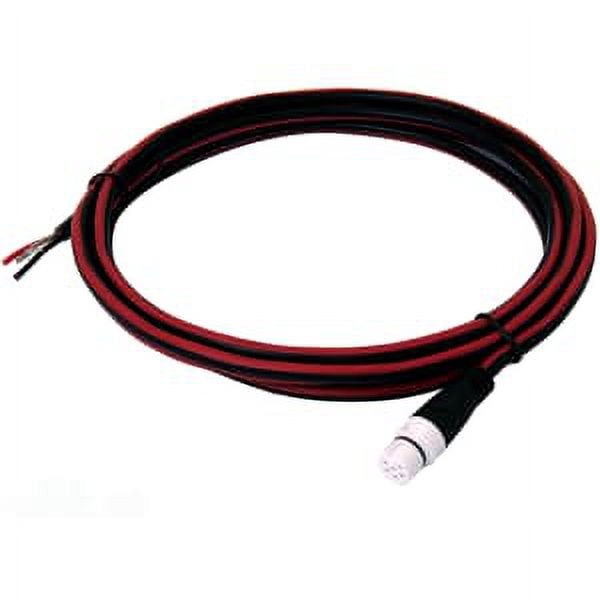 Raymarine Power Cable f/SeaTalkng - Walmart Business Supplies